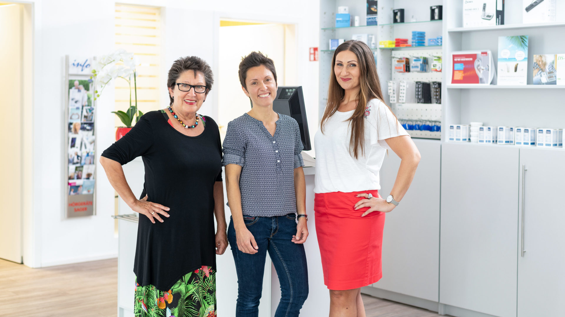 Standort Wuppertal-Ronsdorf – Sager Akustik/Optik